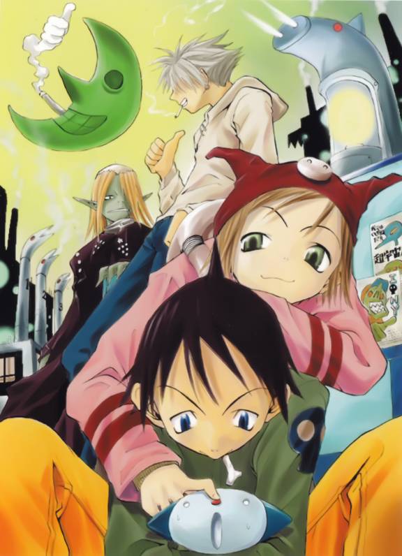 ARLEQUIANDO: Encuadre